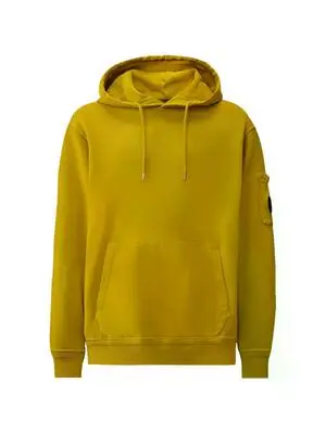 C.P. COMPANY Pocket Hooded Sweatshirt
