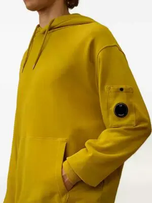 C.P. COMPANY Pocket Hooded Sweatshirt