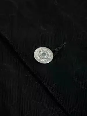 LES DEUX Patch-pocket Shirt Jacket