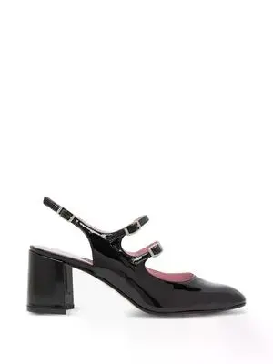Carel Round Toe Shoes For Women
