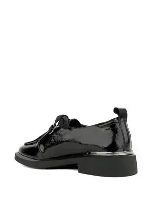 LINDA BAUMANN Lace-up Shoes