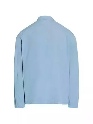ALPHATAURI Buttoned Pocket Jacket Shirt