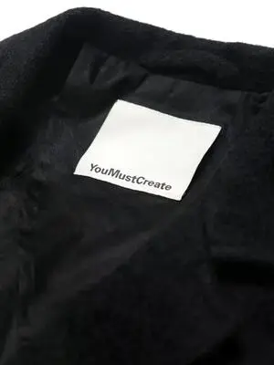 You Must Create Earth Scuttlers Jacket