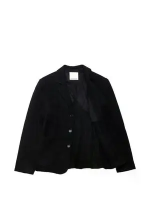 You Must Create Earth Scuttlers Jacket