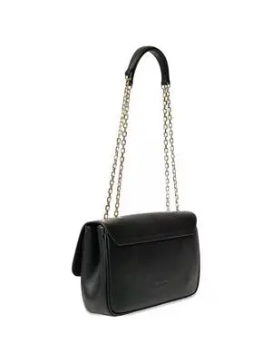 Patrizia Pepe Logo-plaque Shoulder Bag