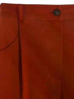Brunello Cucinelli Tailored Trousers