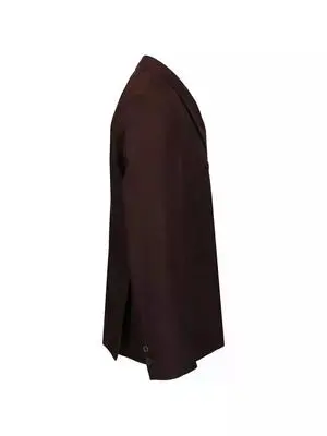 Paul Smith Double-breasted Jacket