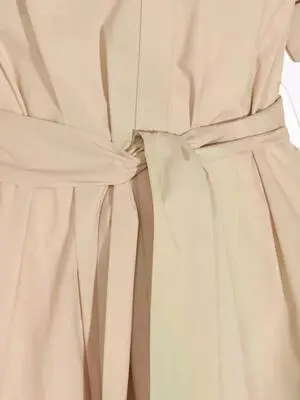 Antonelli Firenze Cotton Midi Dress