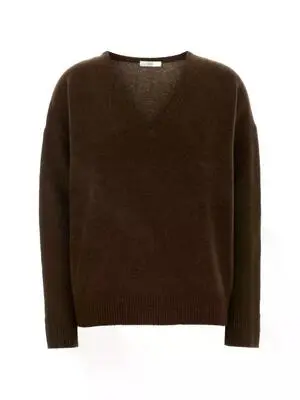 Co Trimmed Sweaters For Women