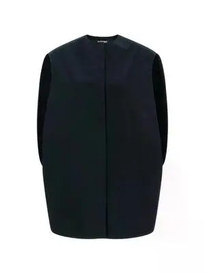 Jacquemus La Robe Berlingot Mini Dress - Blue