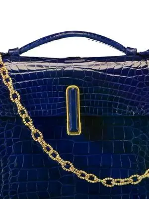 JADA LOVELESS Metropolitan Tote Bag