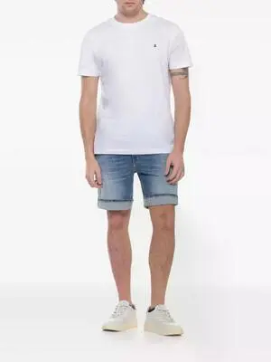 DONDUP Five-pocket Denim Shorts