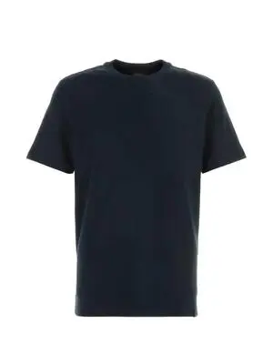 Brioni Cotton T-shirt