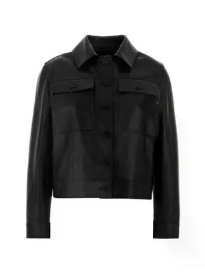 Salvatore Santoro Cuffed Outerwear For Women