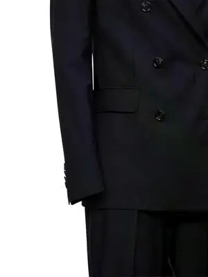 Tagliatore Double-breasted Suit - Blue