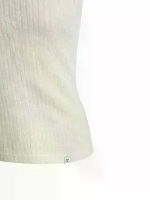 WOC Ribbed Knit Top