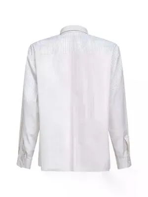 COSTUMEIN Martini Striped Shirt