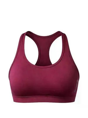 REEBOK Racerback Logo Bra