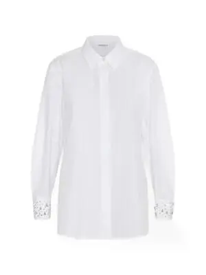 Marella Embellished Shirt