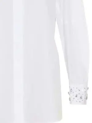 Marella Embellished Shirt