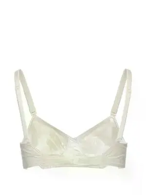 Magda Butrym Lace Bra
