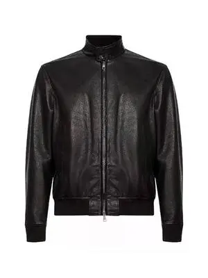 TAGLIATORE Zip-Up Jacket