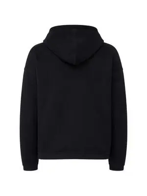 AUTRY Hooded Zip-up
