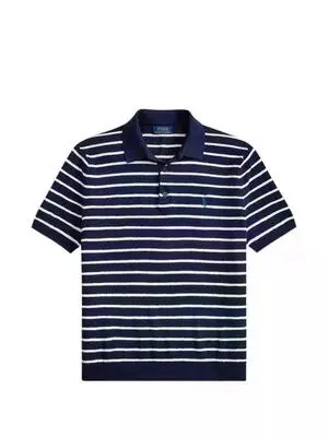 Polo Ralph Lauren Striped Polo Shirt