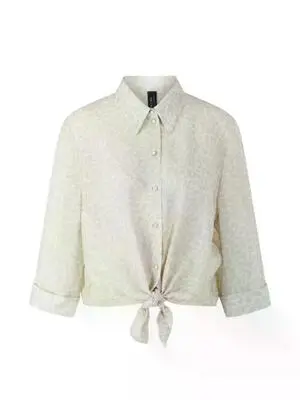 Marccain Cuffed Shirts For Women