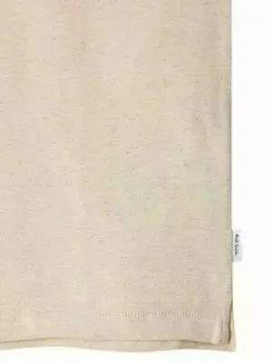 Paul Smith Short-sleeve Polo Shirt - Neutrals