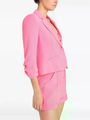 Cinq À Sept Le Petit Khloe Blazer - Pink