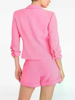 Cinq À Sept Le Petit Khloe Blazer - Pink