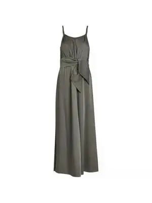 Emporio Armani Open Back Evening Dresses