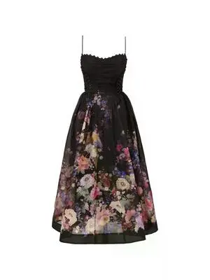 Zimmermann Slip Cocktail Dresses