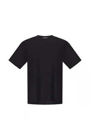 Herno Short-sleeve T-shirt - Black