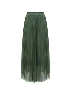 Twinset Frill Skirts