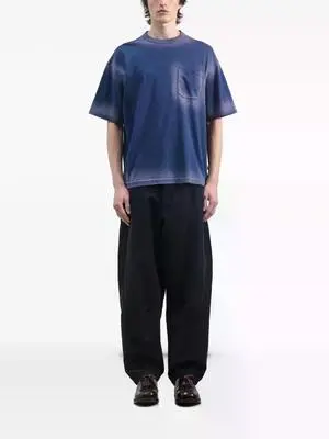 You Must Create Button-detail Trousers