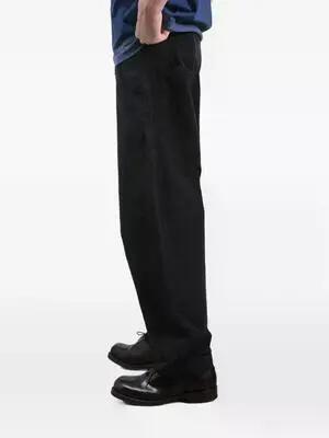 You Must Create Button-detail Trousers