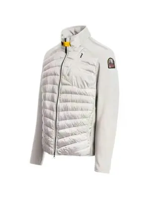 PARAJUMPERS Jayden Quilted Jacket - Grey