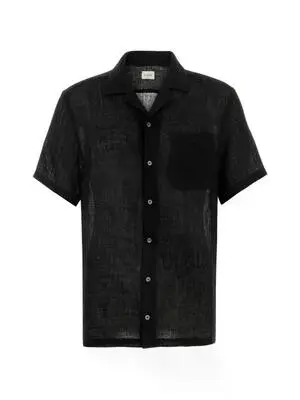 Le Kasha Collared Shirts For Men