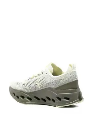 On Cloudsurfer Max Sneakers - Neutrals