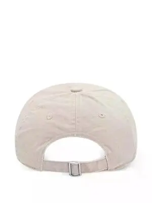 Drole De Monsieur Embroidered Baseball Cap