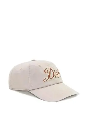 Drole De Monsieur Embroidered Baseball Cap
