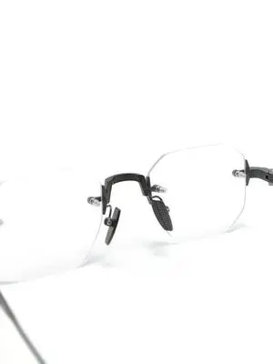 AKONI Juno-one Eyeglasses - Grey