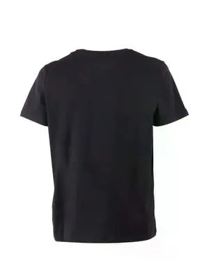 DONDUP Logo-print T-shirt - Blue