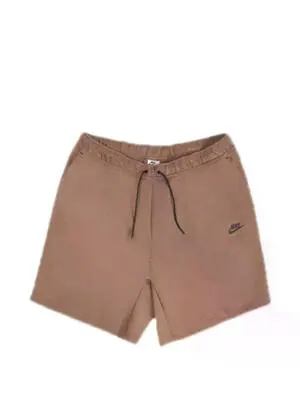 Nike Drawstring-fastening Shorts