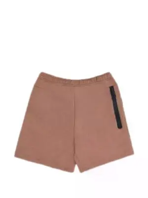 Nike Drawstring-fastening Shorts