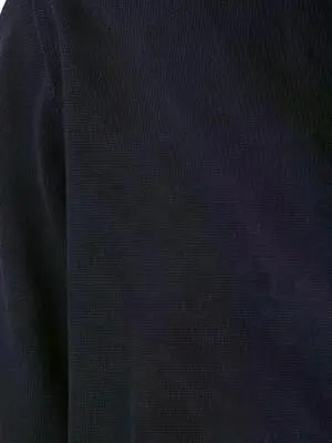 Eleventy Short-sleeve T-shirt - Blue