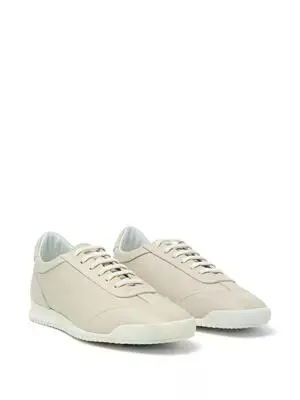 Peserico Lace-up Sneakers