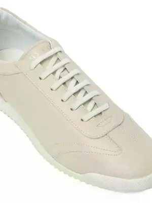 Peserico Lace-up Sneakers
